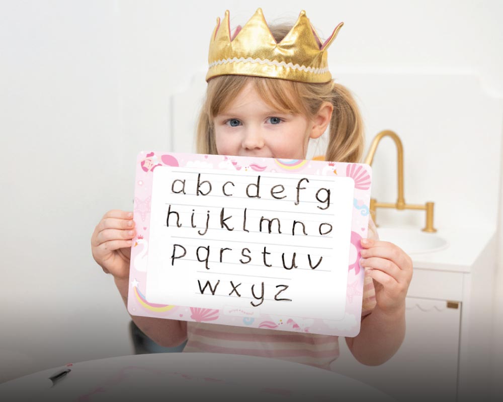 Early Learning | Educational Flashcards & Toys To Make Learning Easier ...